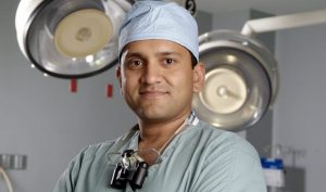 Team – Capital Orthopedics